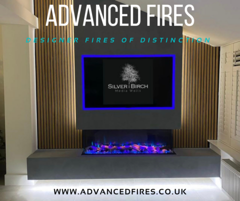 Home - Advanced Fires